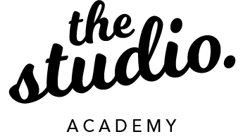 My Courses - The Studio Academy