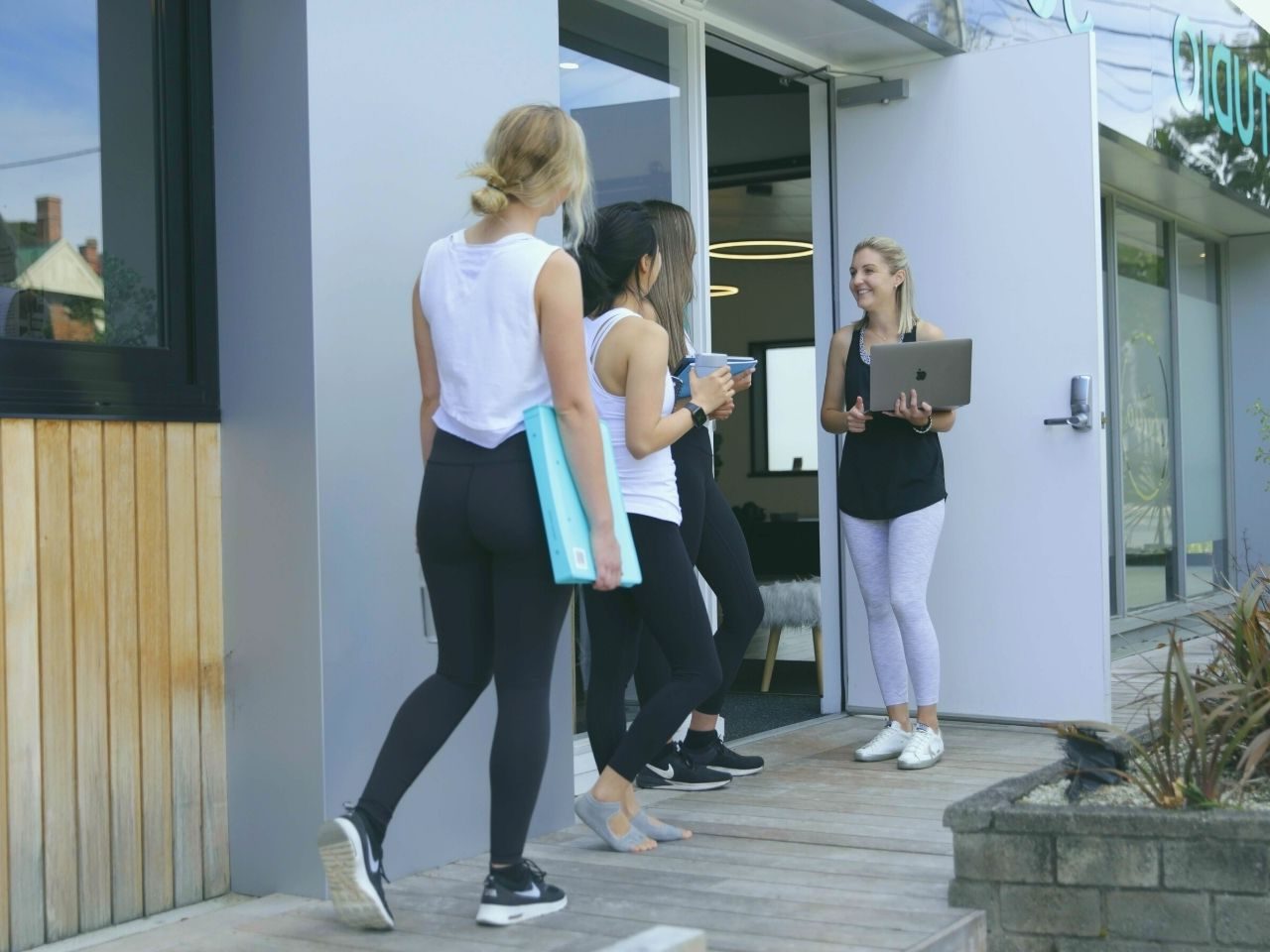 Studios - Inspired Academy