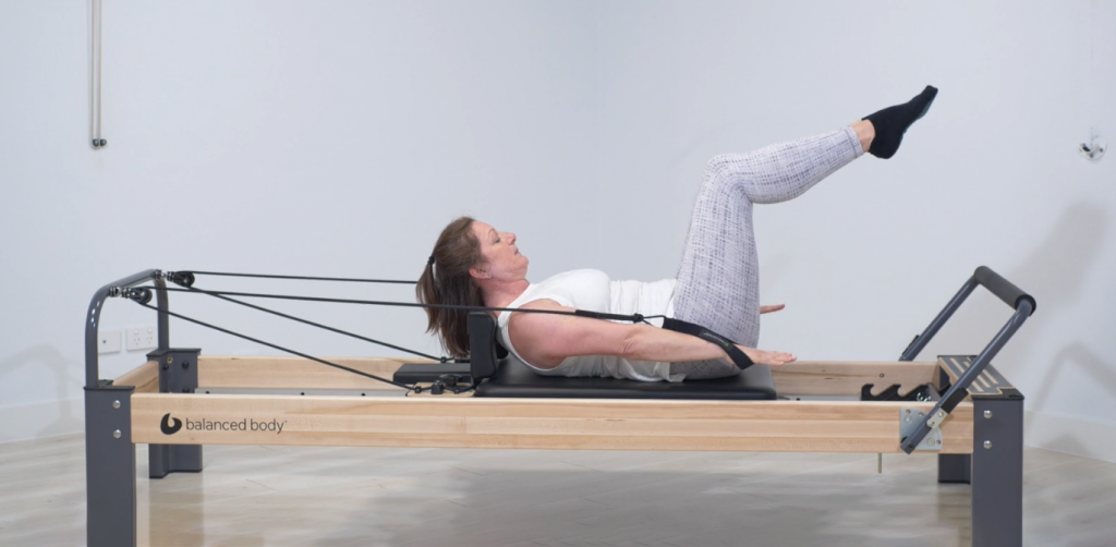 Reformer Pilates Programming Guidelines - Inspired Academy