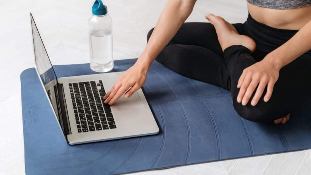 Self-Practice for Pilates Training - Inspired Academy